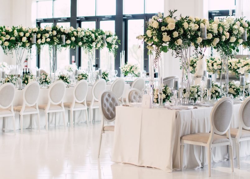 WedLuxe Media ~ Luxury weddings through a global lens of fashion ...