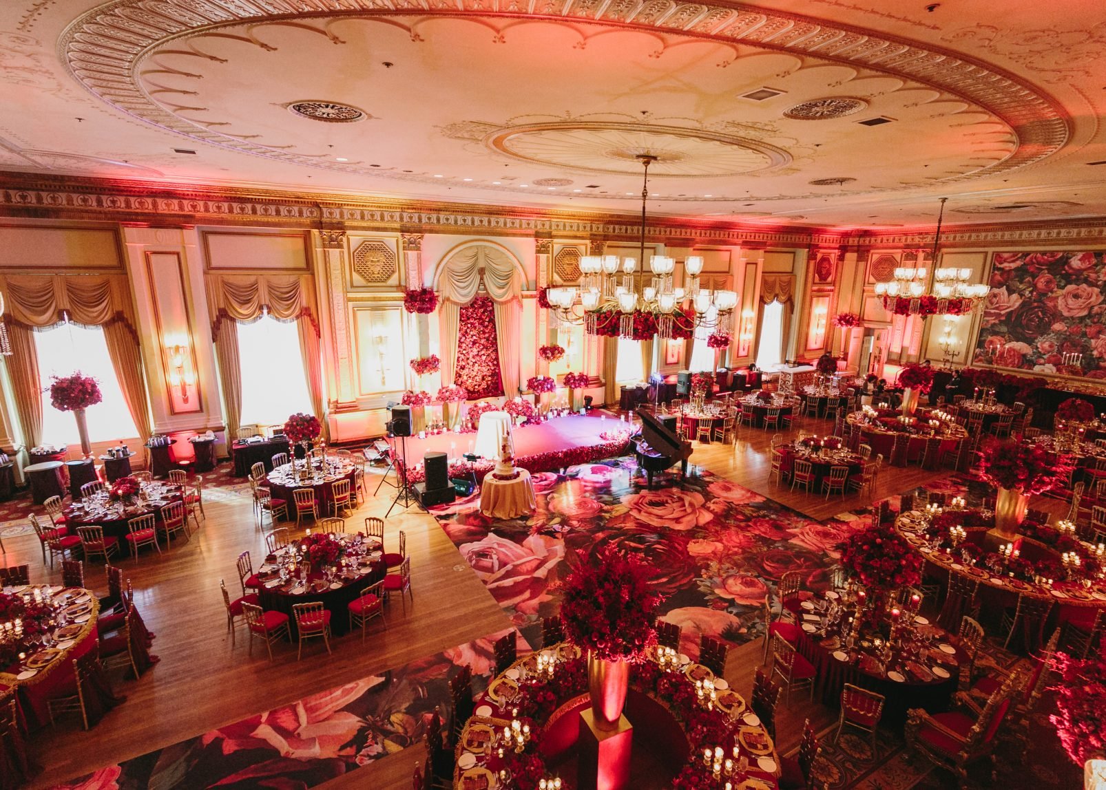 WedLuxe Media ~ Luxury weddings through a global lens of fashion ...