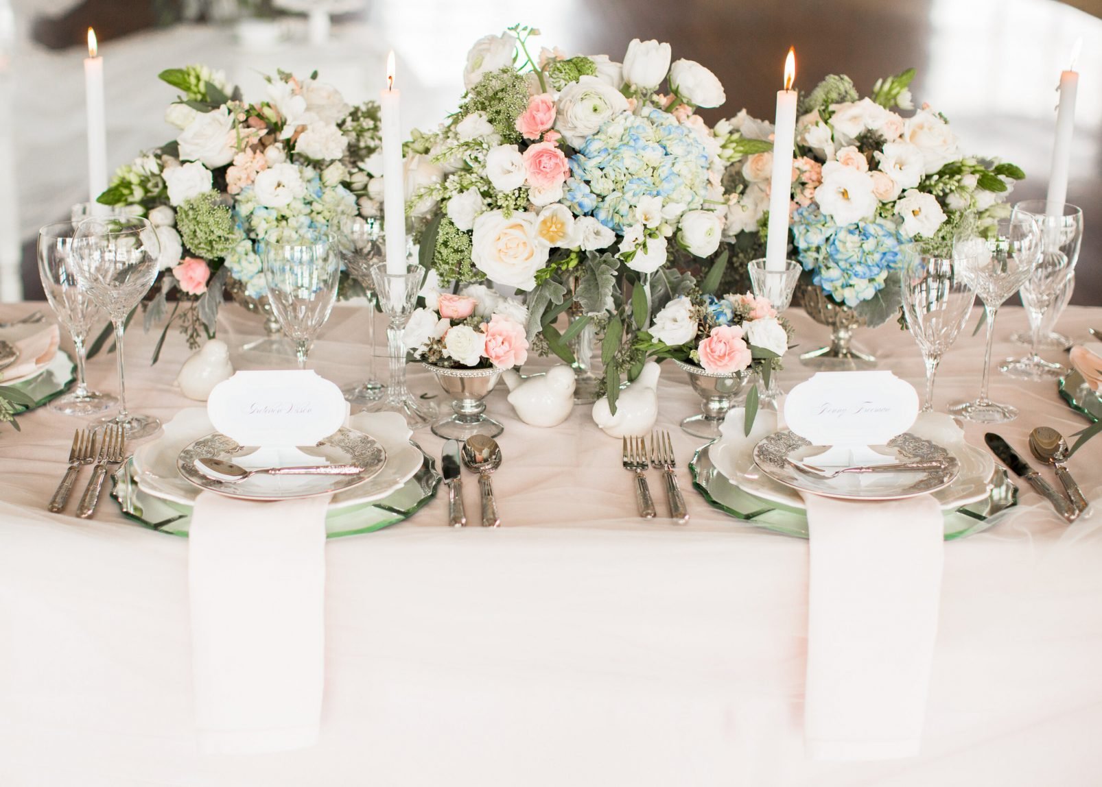WedLuxe Media ~ Luxury weddings through a global lens of fashion ...