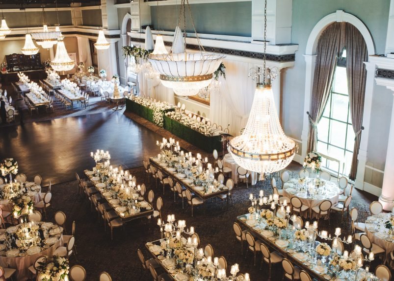 WedLuxe Media ~ Luxury weddings through a global lens of fashion ...