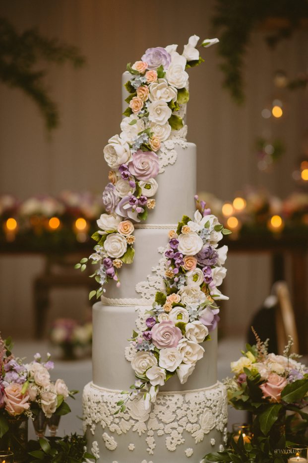 WedLuxe Magazine - The Global Authority on Luxury Weddings