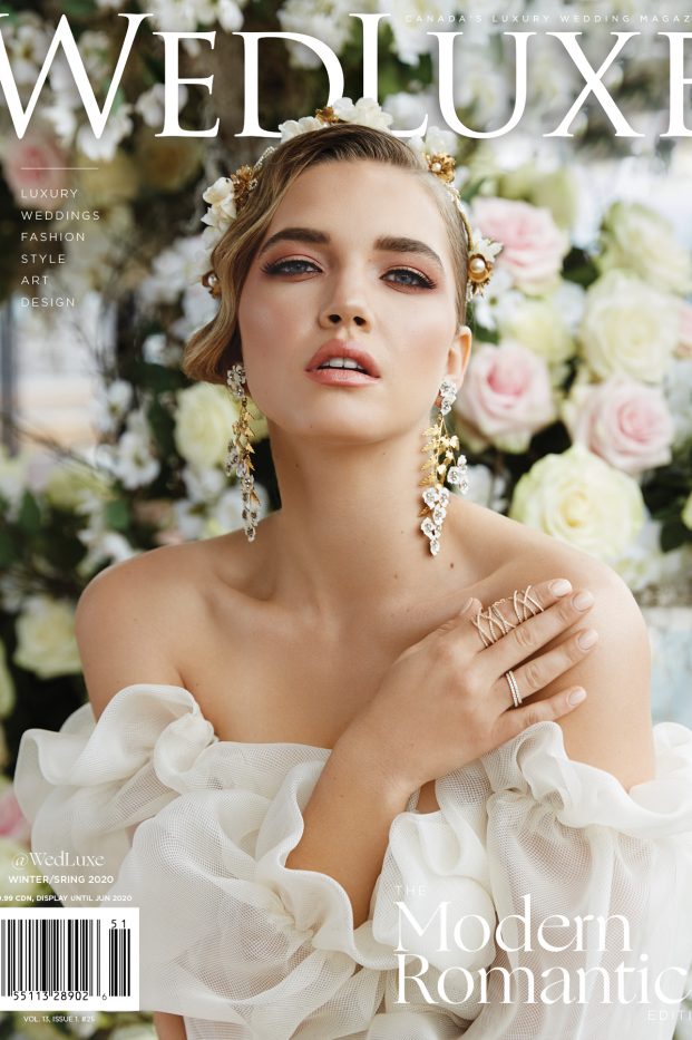 WedLuxe Editorials Archives ~ WedLuxe Media