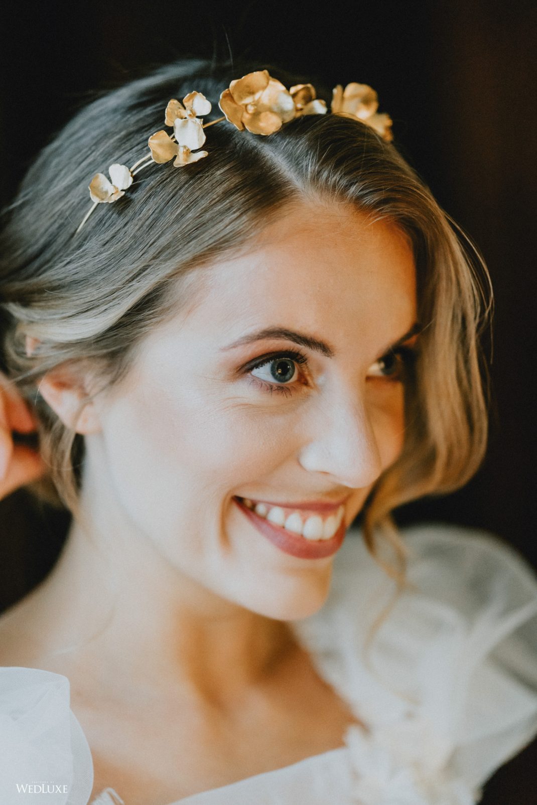 Cosmopolitan Love ~ WedLuxe