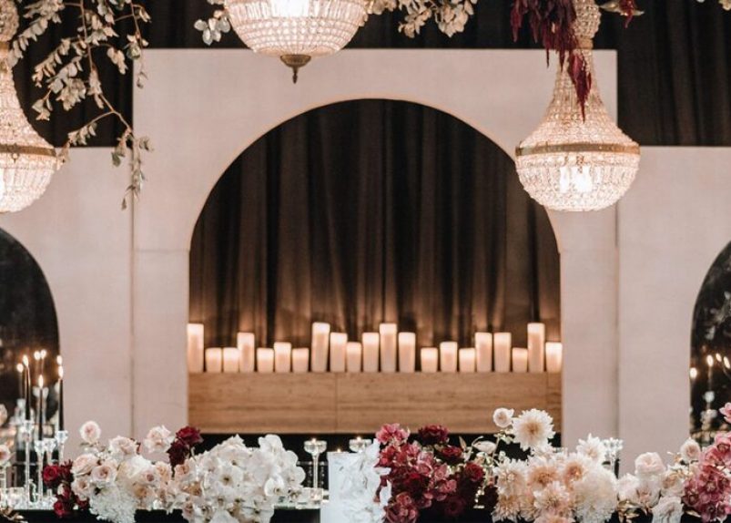 WedLuxe Media ~ Page 34 of 608 ~ Luxury weddings through a global lens ...