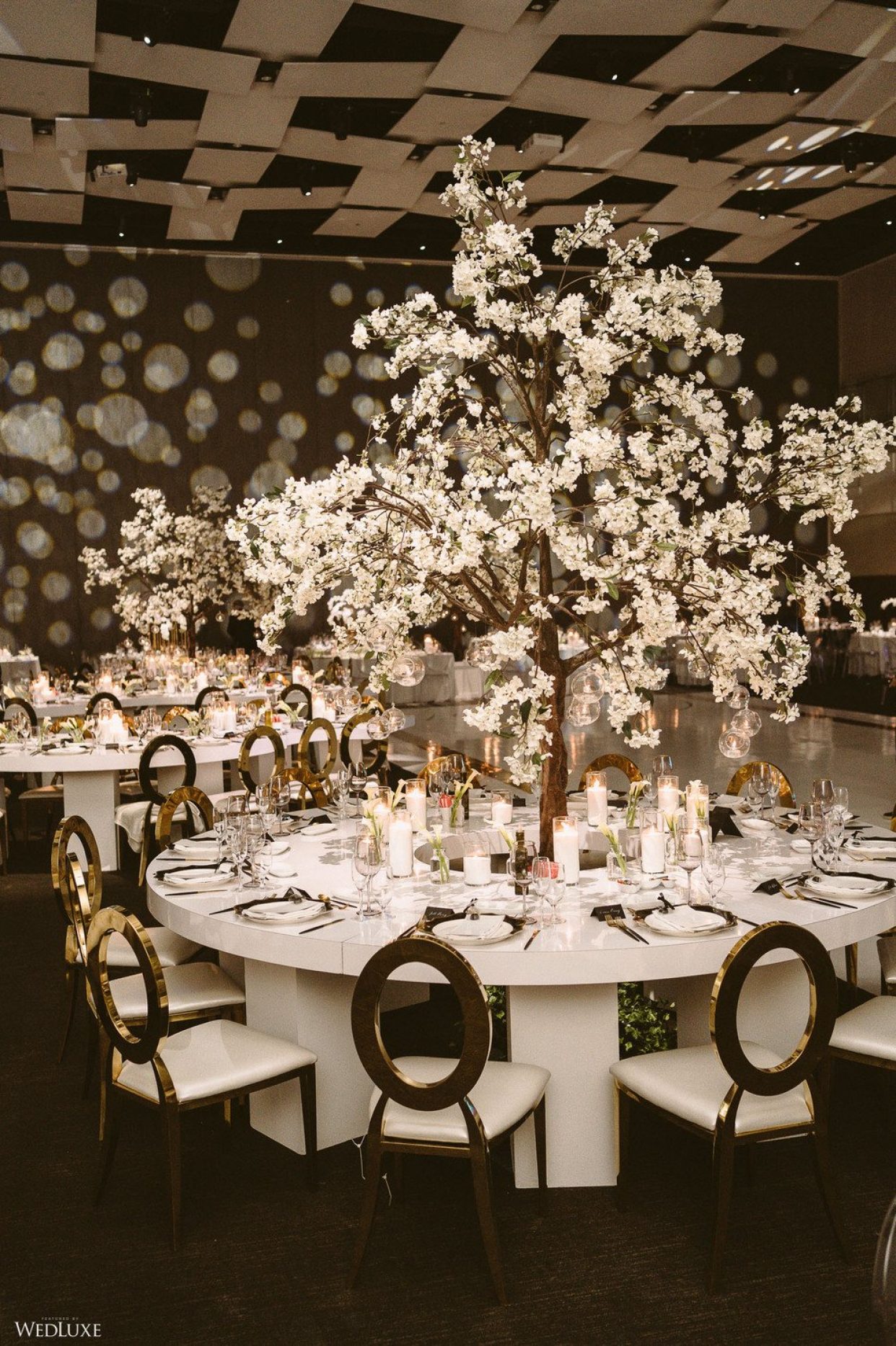 Real Weddings Archives ~ WedLuxe Media