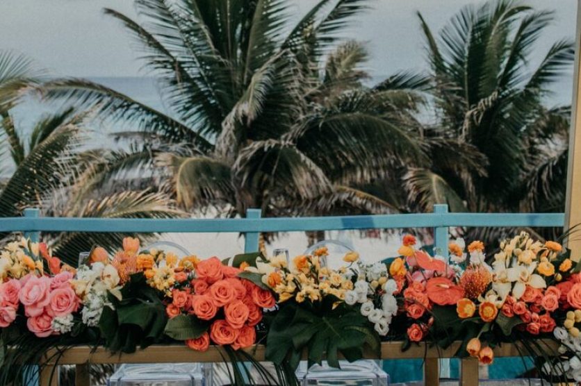 WedLuxe Media ~ Luxury weddings through a global lens of fashion ...