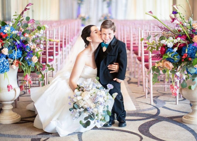 WedLuxe Media ~ Luxury weddings through a global lens of fashion ...