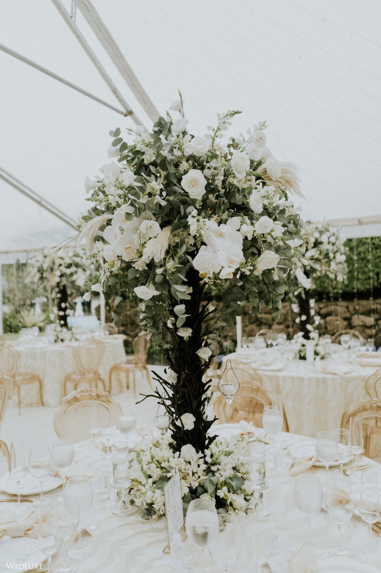 WedLuxe Media ~ Luxury weddings through a global lens of fashion ...