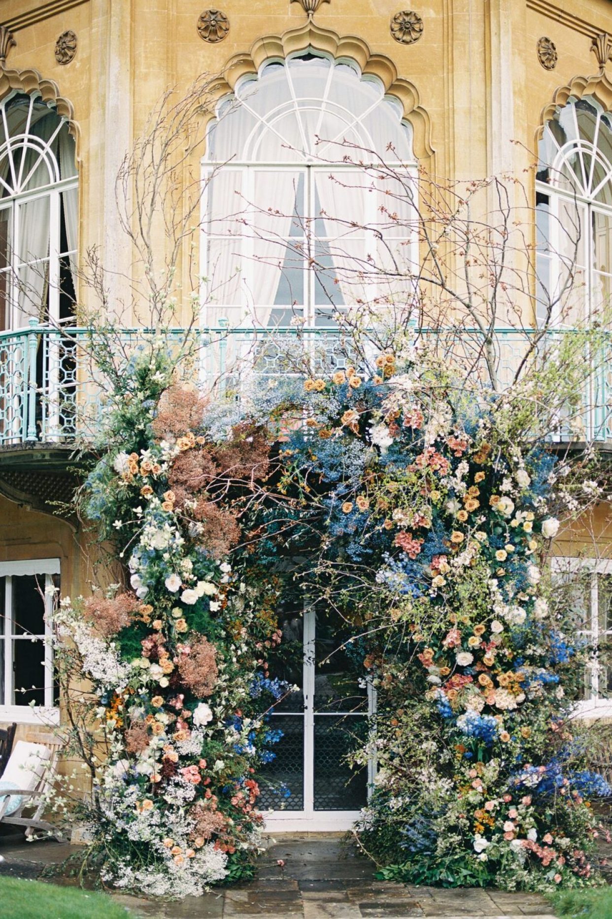 WedLuxe Media ~ Luxury weddings through a global lens of fashion ...