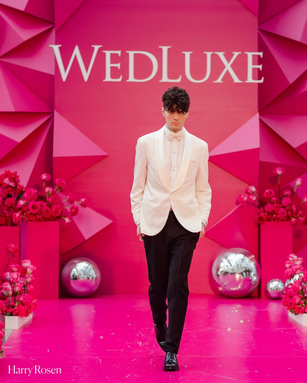 The WedLuxe Show Returns: Integrating AI Technology into Event Design ...