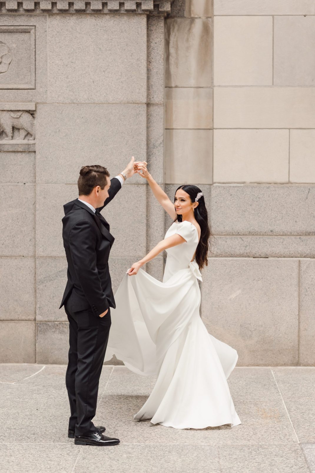 Entrepreneur and Influencer Karla Married Her Childhood Sweetheart ...