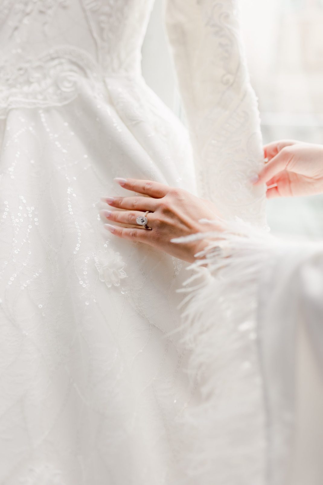 Entrepreneur and Influencer Karla Married Her Childhood Sweetheart ...