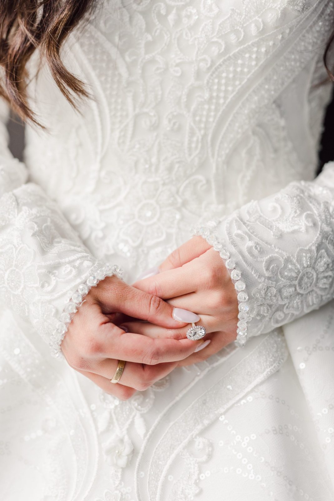 Entrepreneur and Influencer Karla Married Her Childhood Sweetheart ...