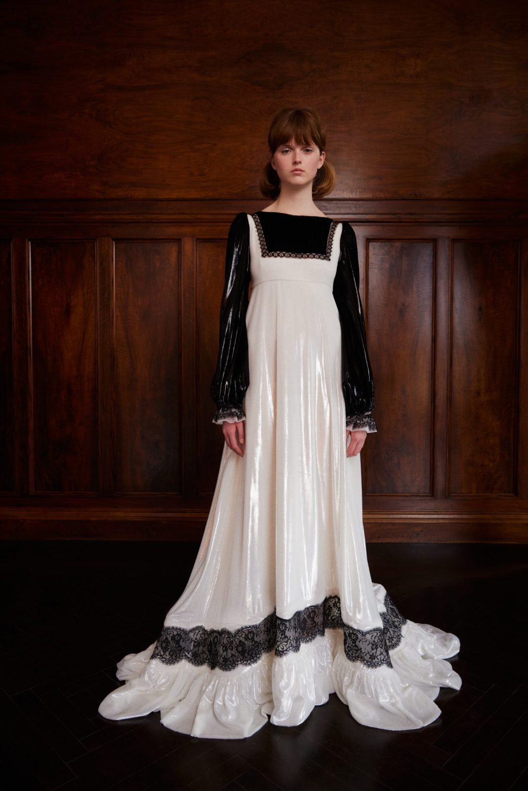 Spring Bridal Trends 2024: HONOR Bridal Collection VI and Bespoke ...