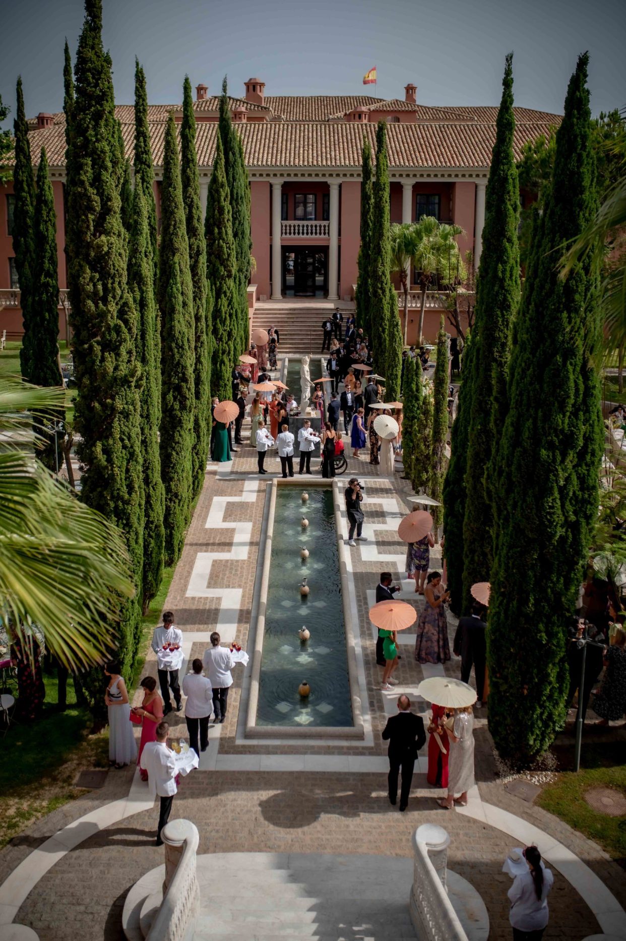 WedLuxe Media ~ Luxury weddings through a global lens of fashion ...