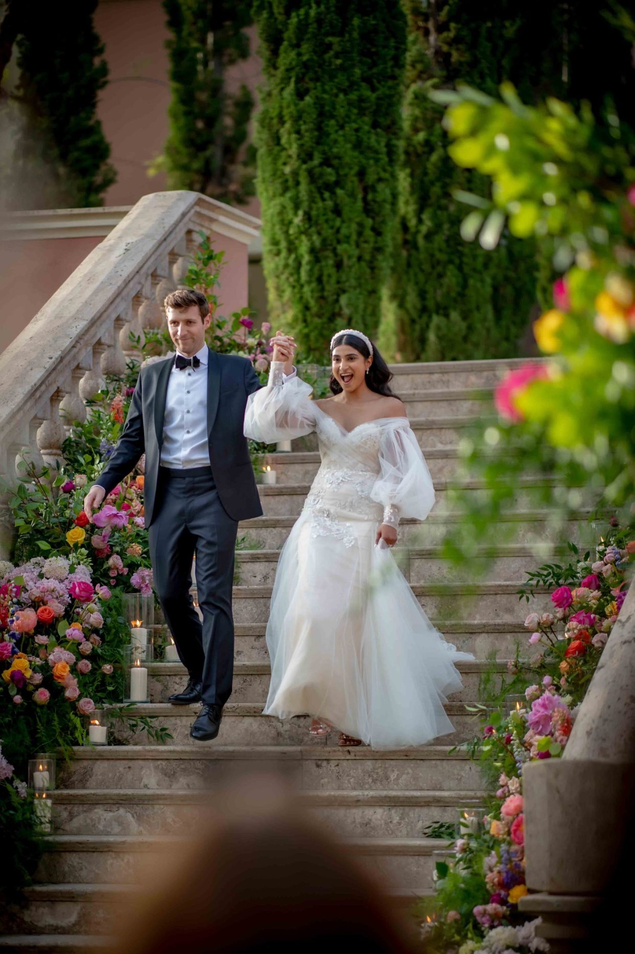 WedLuxe Media ~ Luxury weddings through a global lens of fashion ...