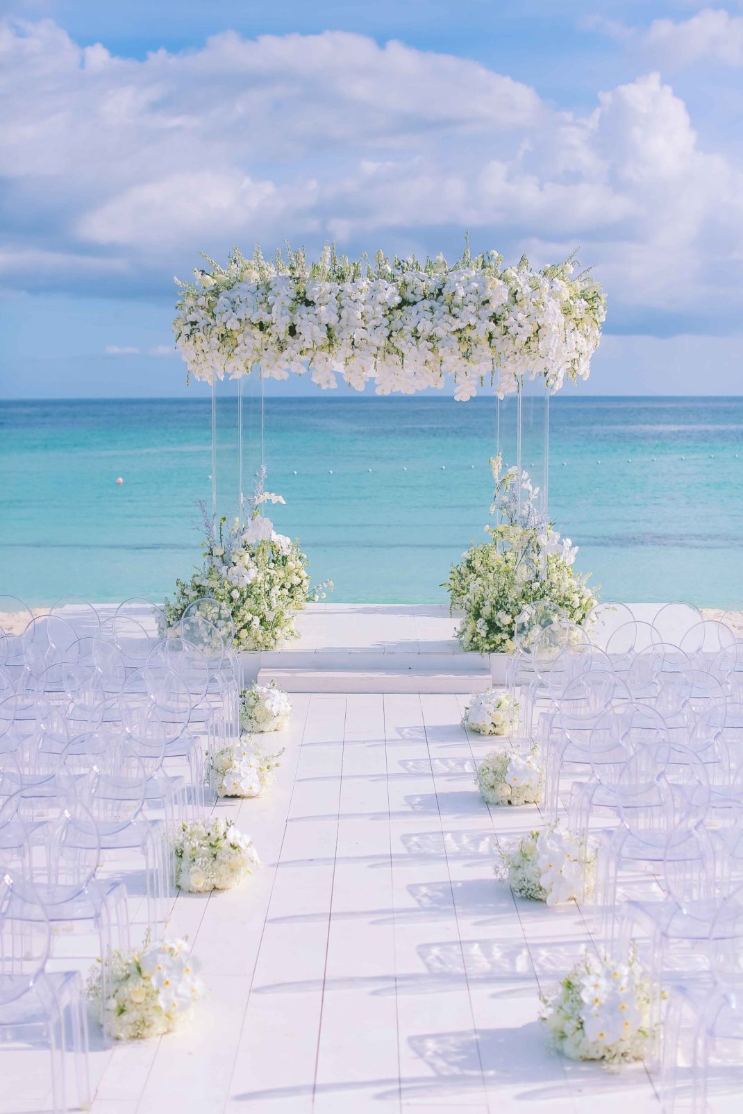 Forbes 30 Under 30 Honoree Tegan Kline Married Her Sweetheart at Cap ...