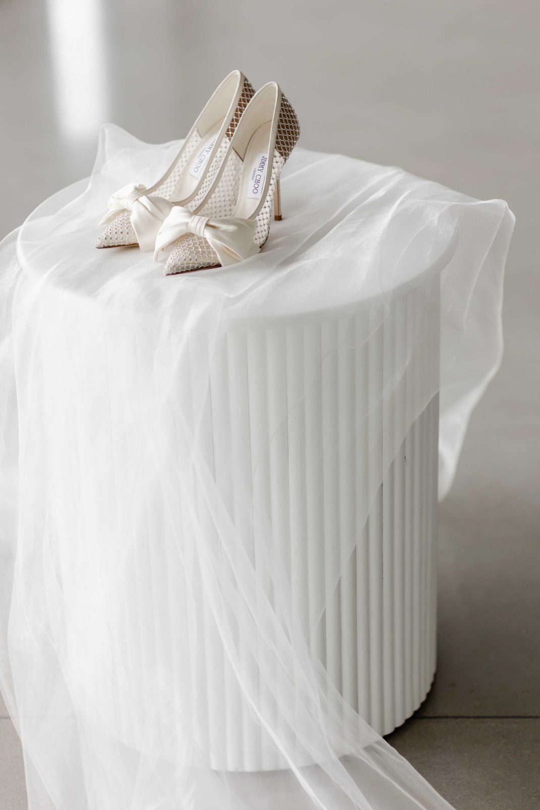 Sweet Sophistication: A Blush-Hued Styled Shoot ~ WedLuxe
