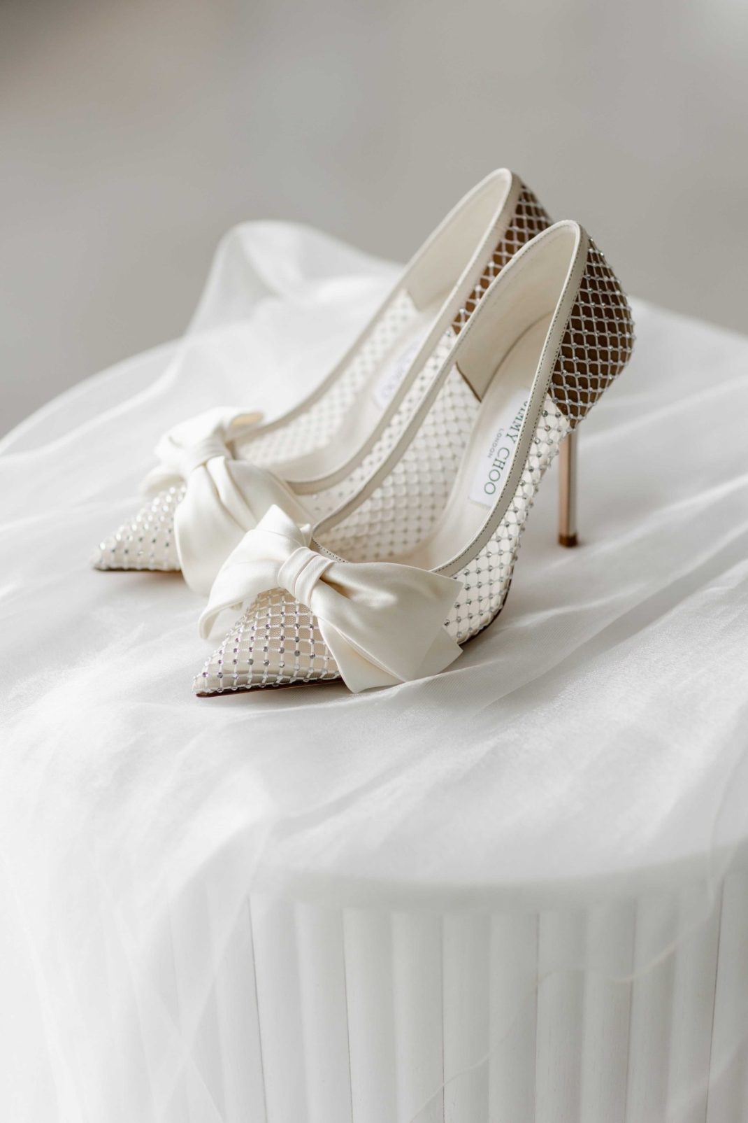 Sweet Sophistication: A Blush-Hued Styled Shoot ~ WedLuxe