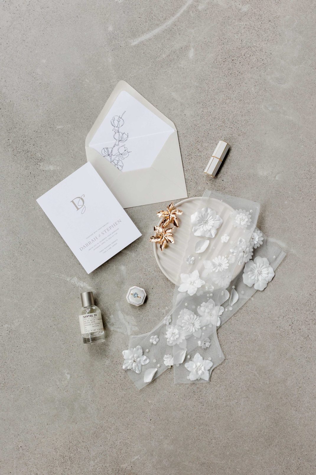 Sweet Sophistication: A Blush-Hued Styled Shoot ~ WedLuxe