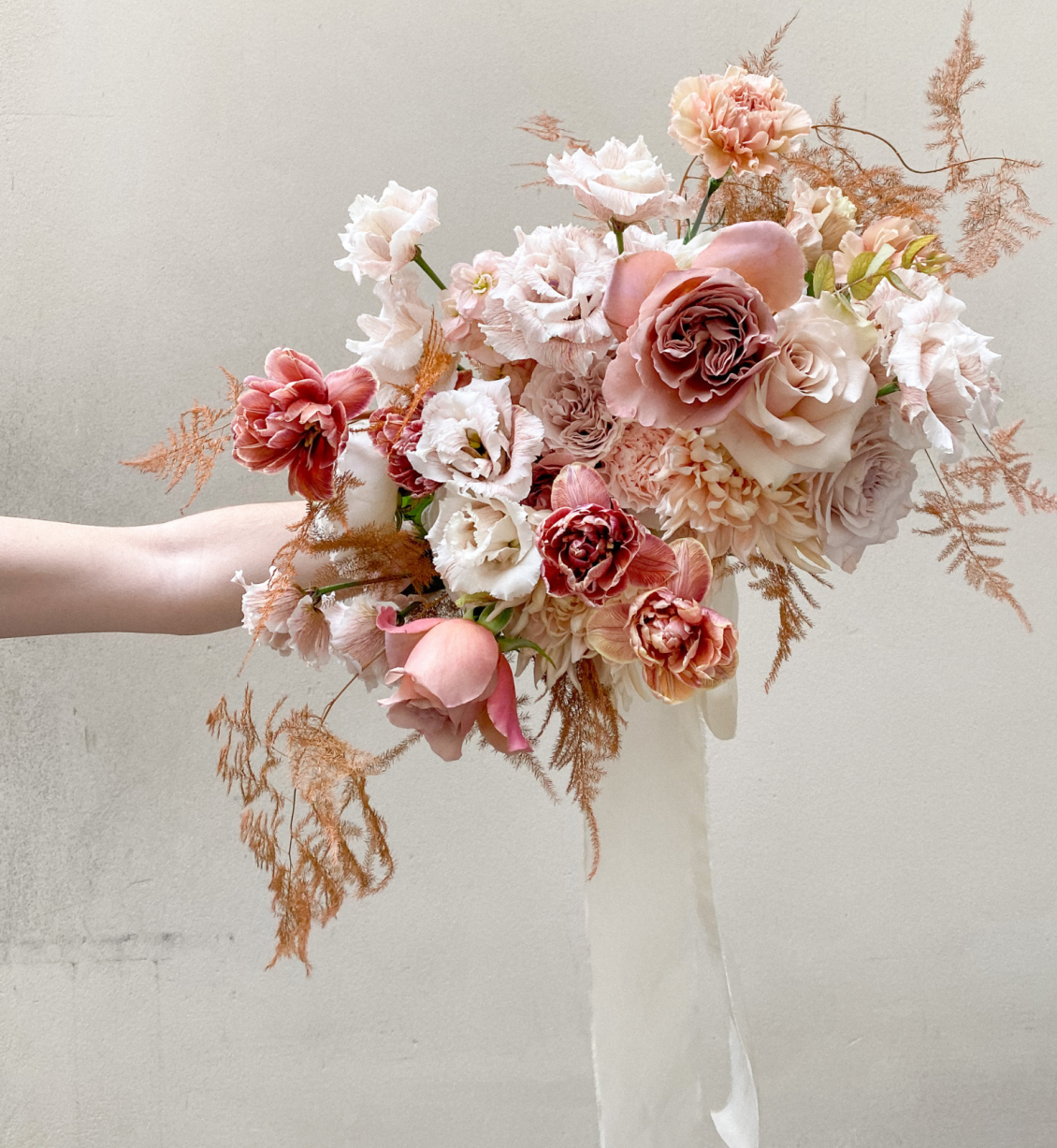 Unveiled: Maison Delano Paris ~ WedLuxe