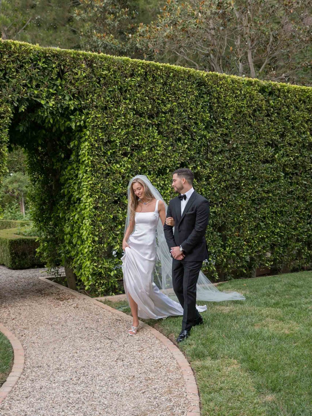 WedLuxe Luminary Spotlight: The Incomparable Mindy Weiss ~ WedLuxe