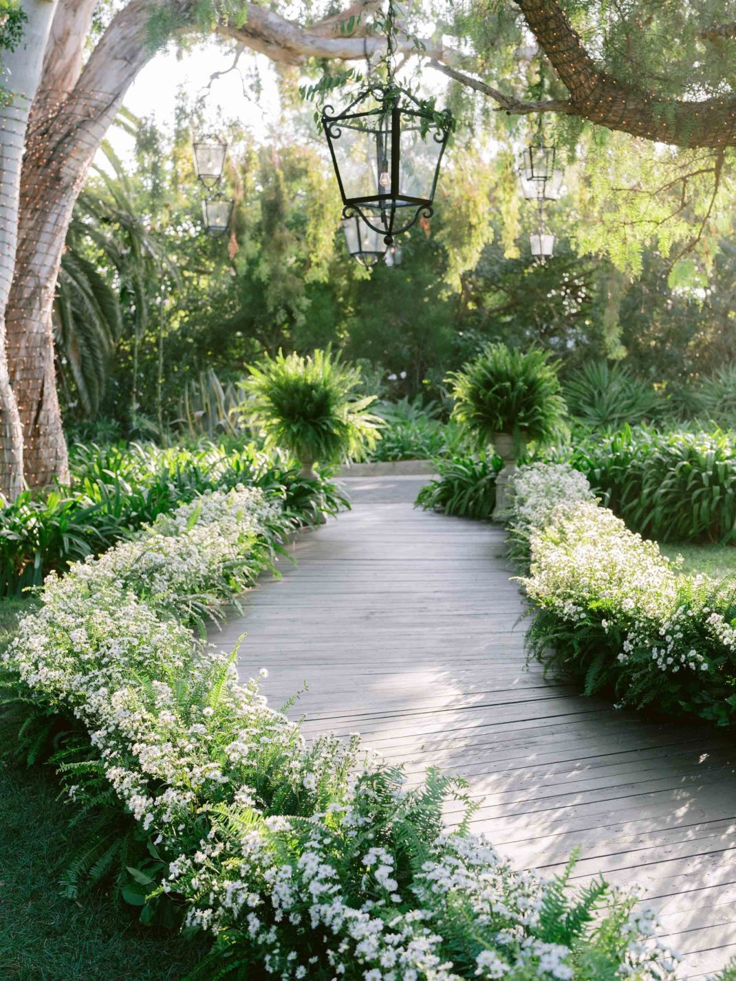 WedLuxe Luminary Spotlight: The Incomparable Mindy Weiss ~ WedLuxe