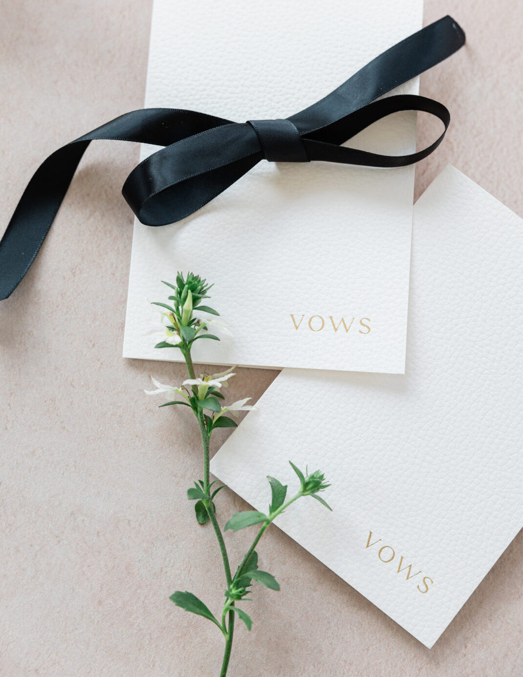 2024 Wedding Trends: The Statement Bow ~ WedLuxe