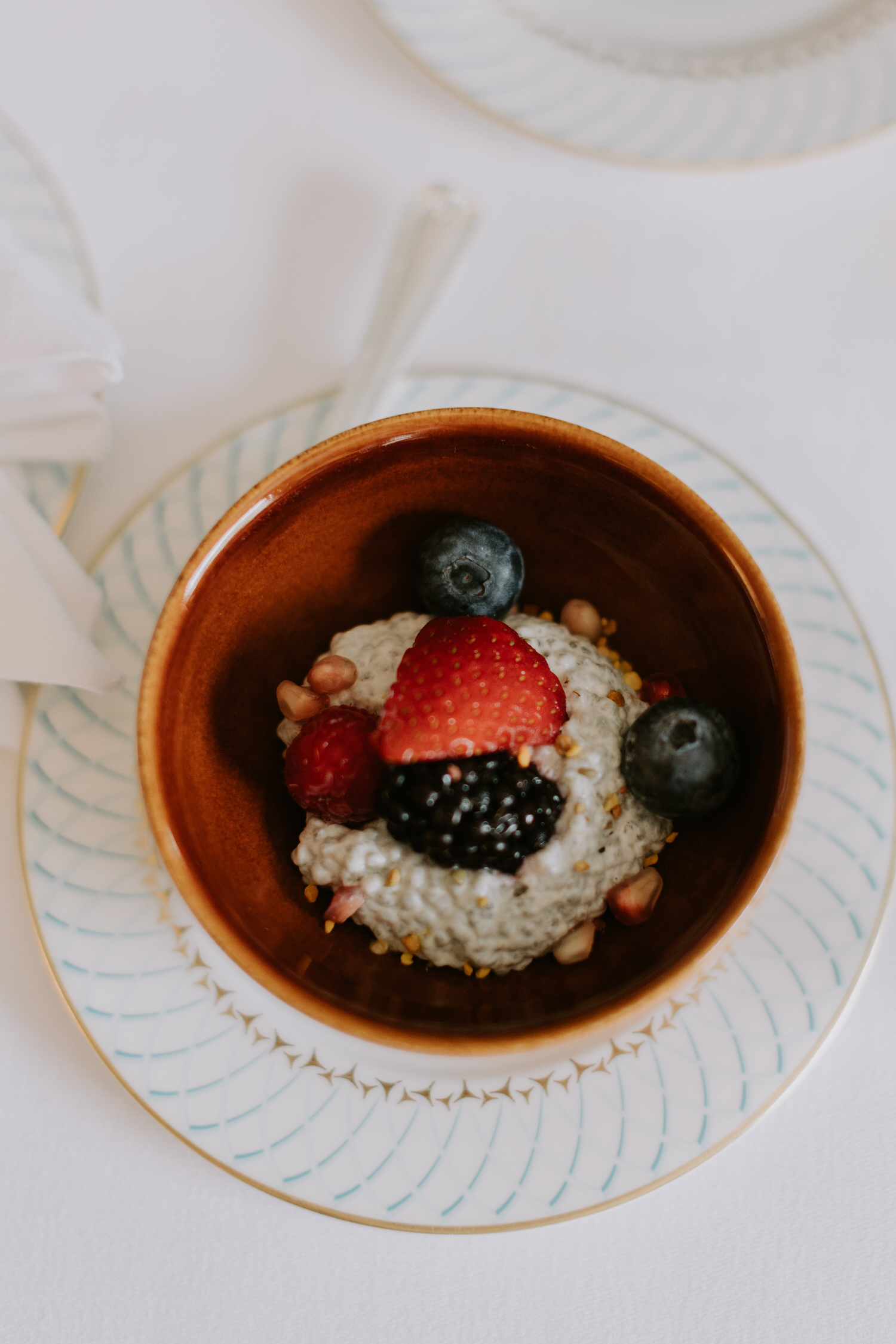 Brunch Coronation Celebration at The Dorchester 12 ~ WedLuxe