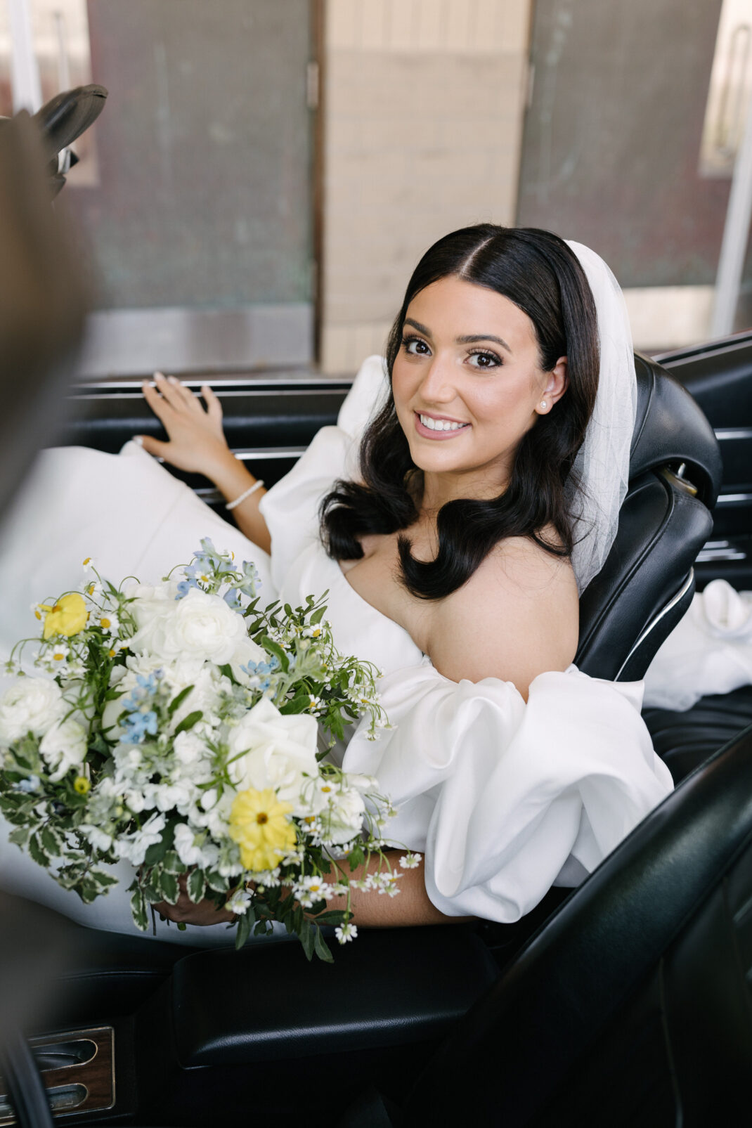 This Wedding Was Inspired by Villa Carlotta and Planned by the Groom's ...