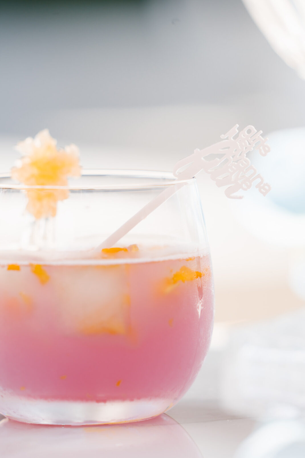 A Dreamy Flower-Filled Bridal Shower & Indian Wedding ~ WedLuxe