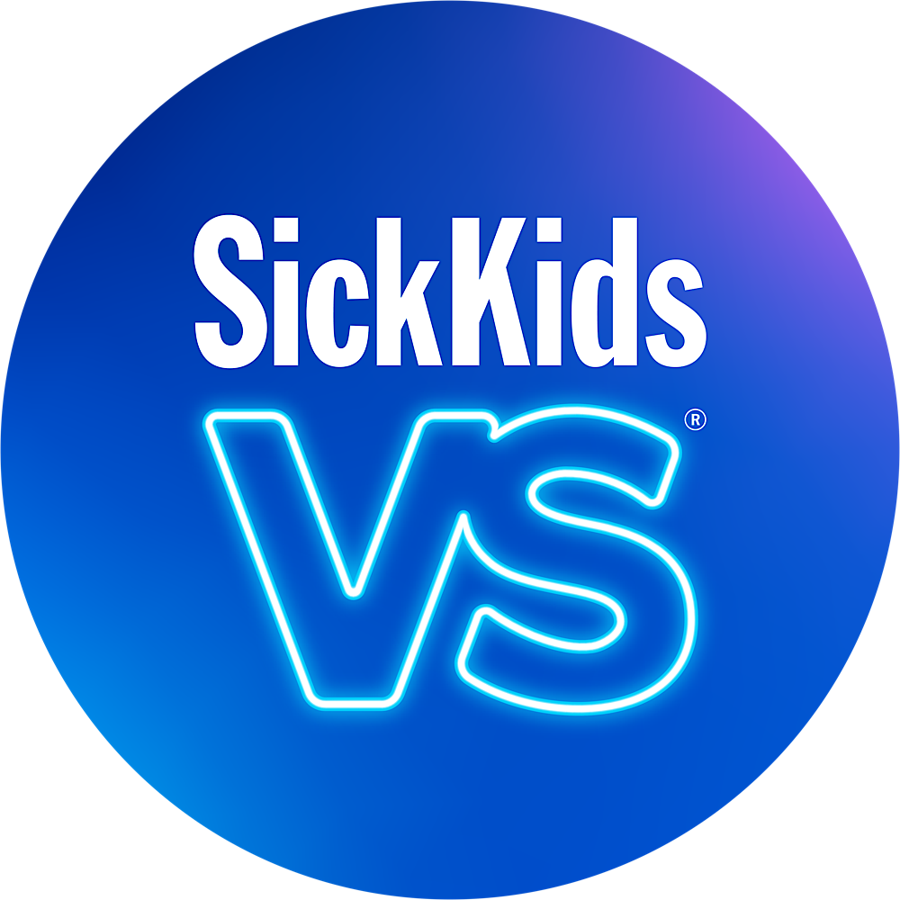 Sick Kids Logo