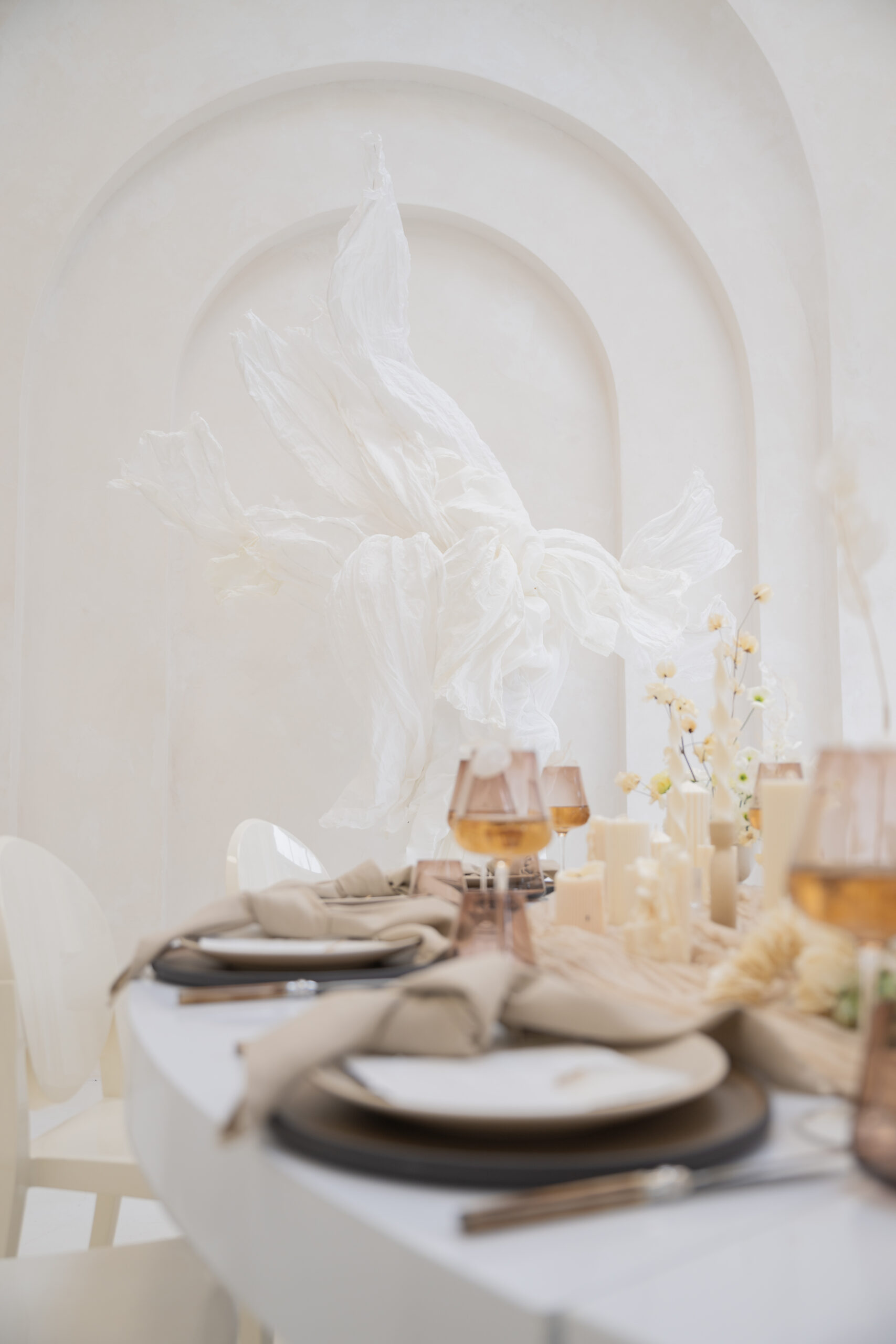 feathers-frills-wedding-trend-toronto75 ~ WedLuxe