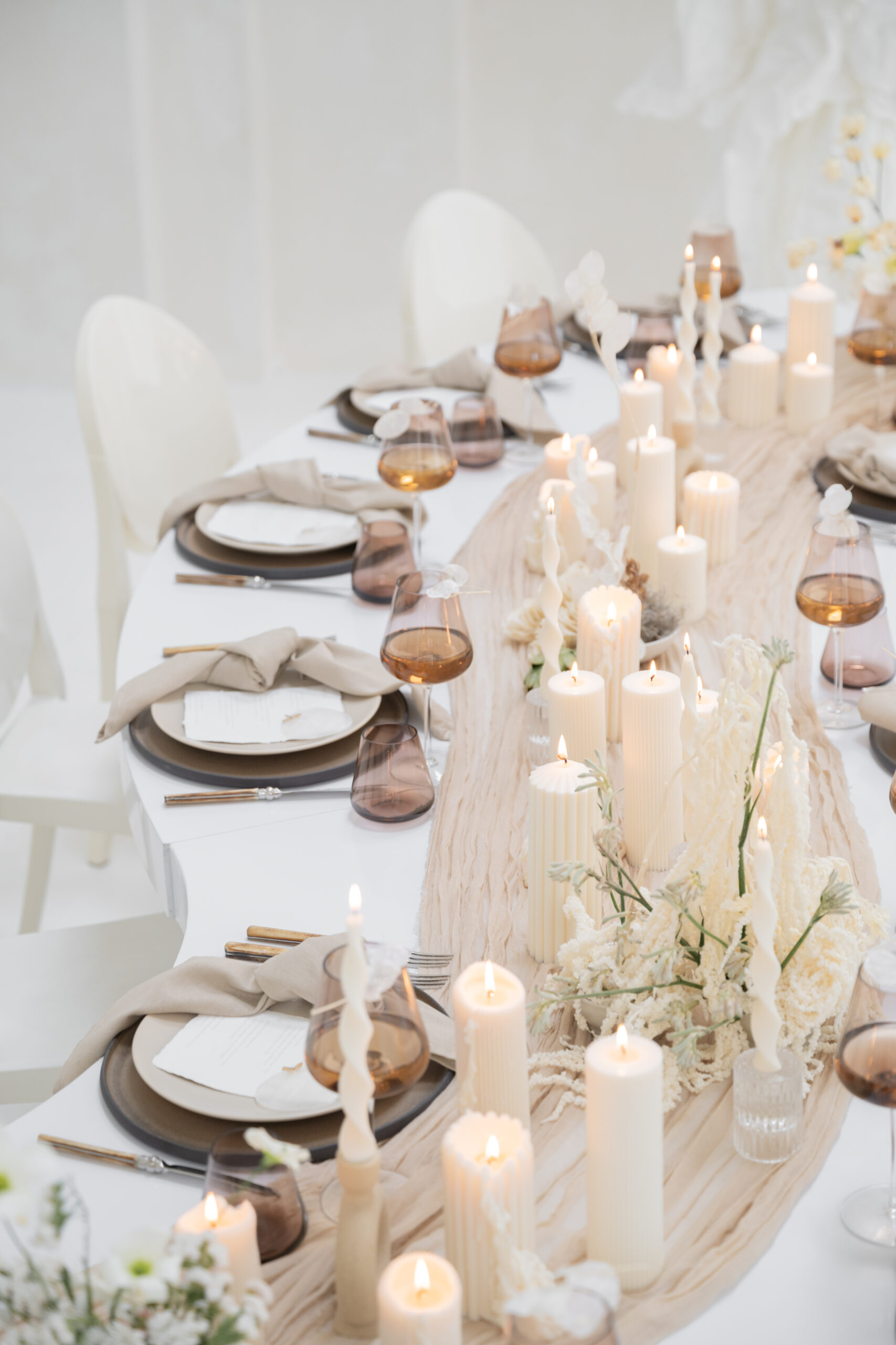 feathers-frills-wedding-trend-toronto87 ~ WedLuxe