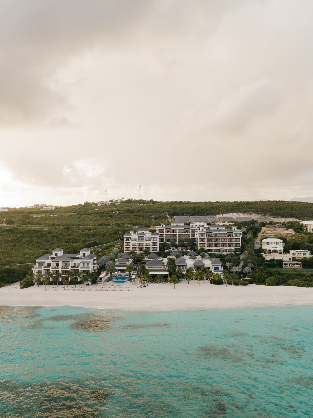 Zemi Beach House, Anguilla: The Ultimate Destination for a Luxurious ...
