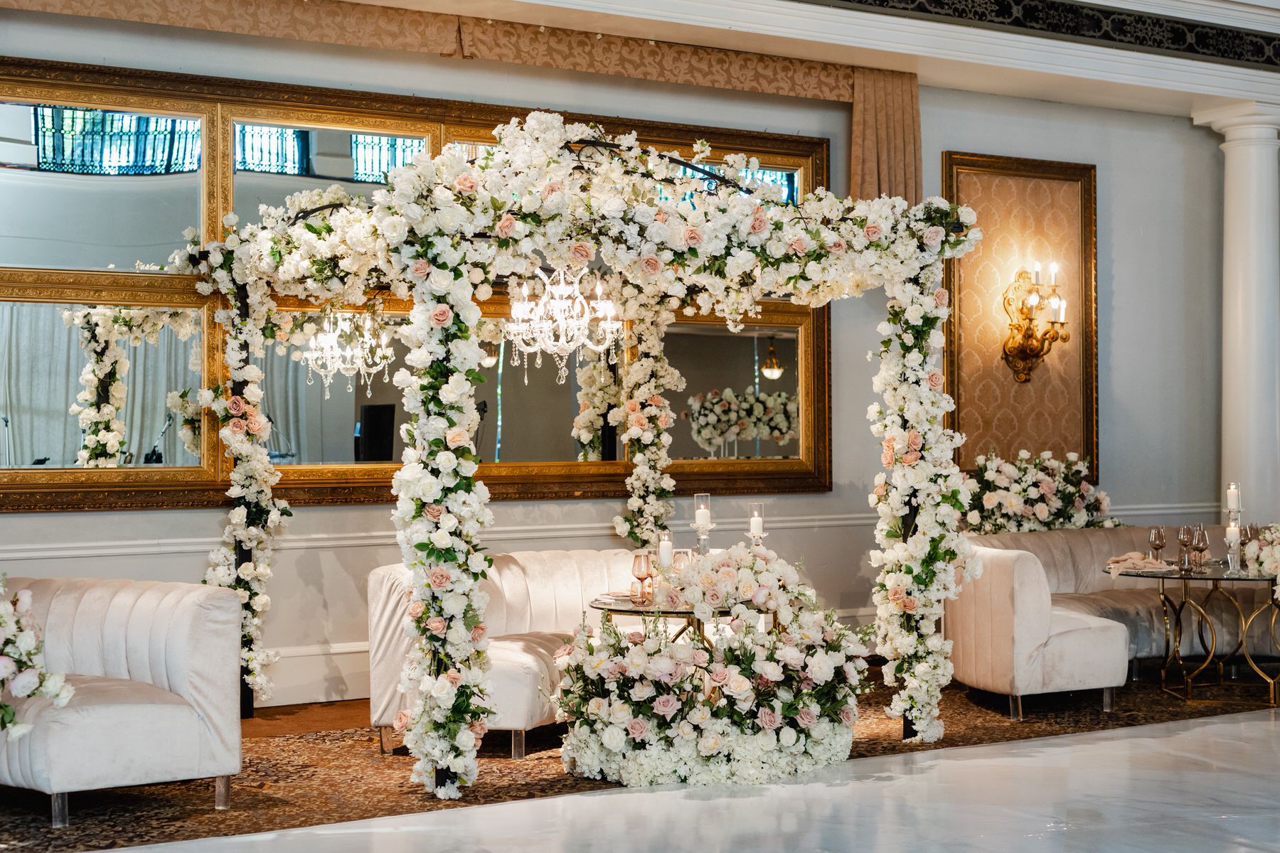 dasha-andrew-wedding-at-liberty-grand-wedluxetoronto-9 ~ WedLuxe
