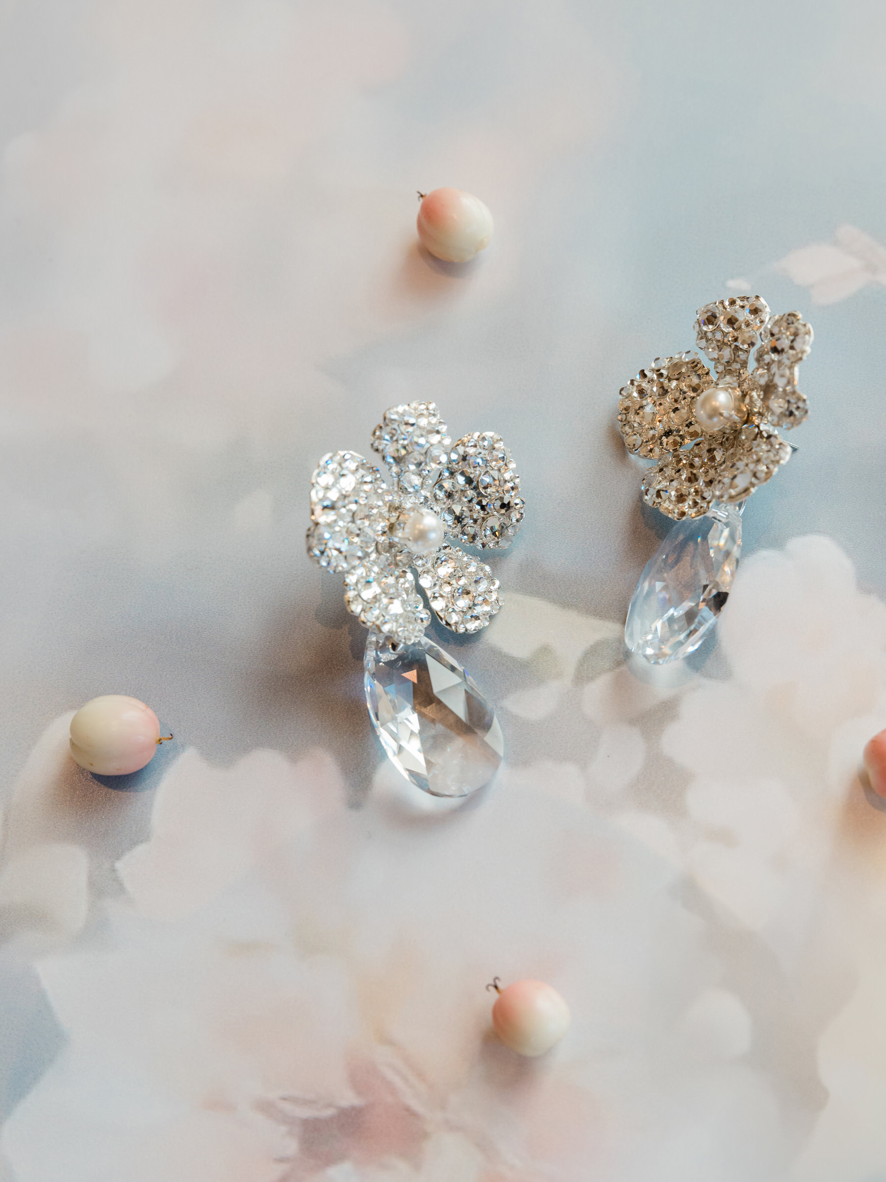 Wedluxe - Garden of Time ~ WedLuxe