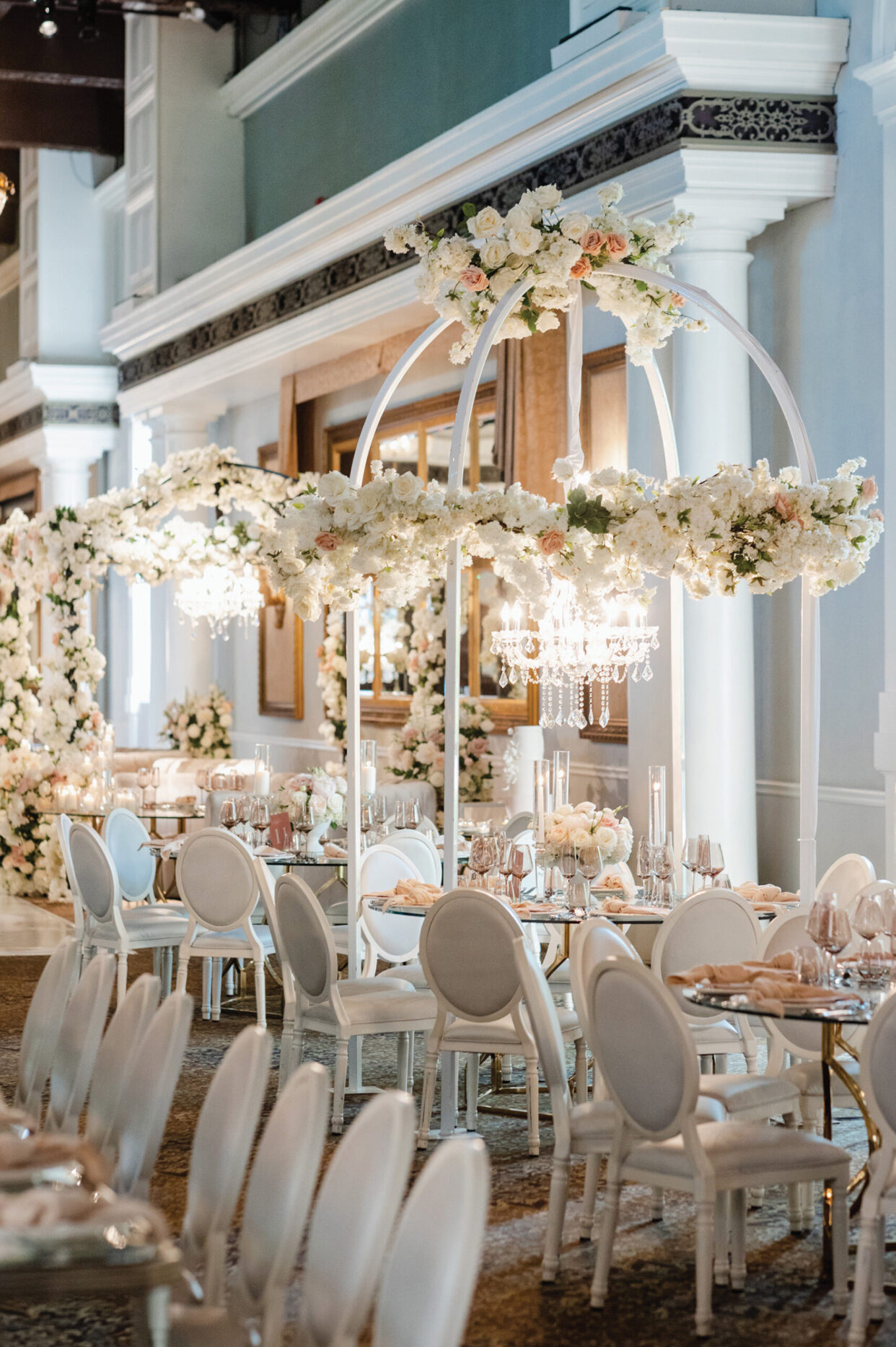 Real Weddings Archives ~ WedLuxe Media