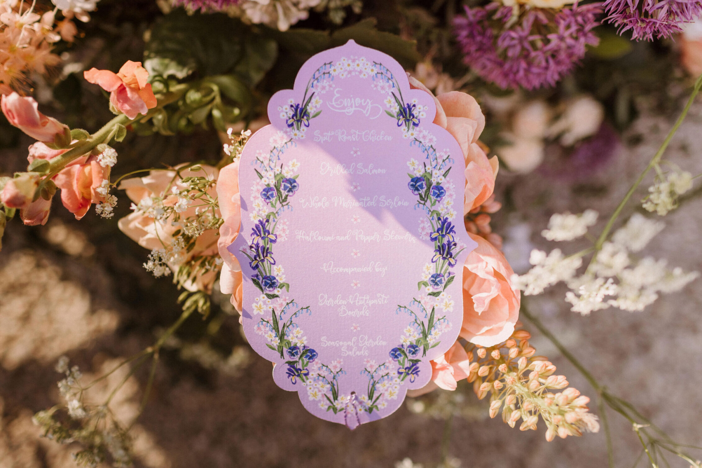 A Dreamy Destination Wedding At Babington House, In The Heart Of The ...