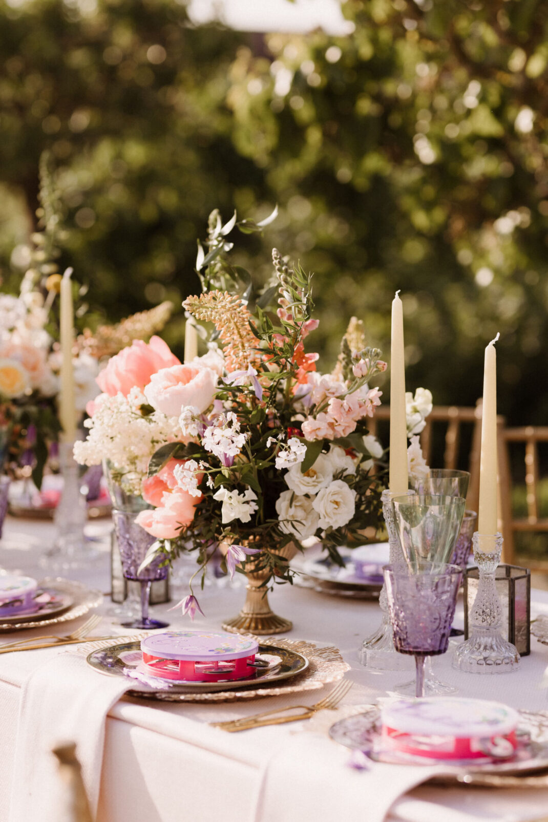 A Dreamy Destination Wedding At Babington House, In The Heart Of The ...