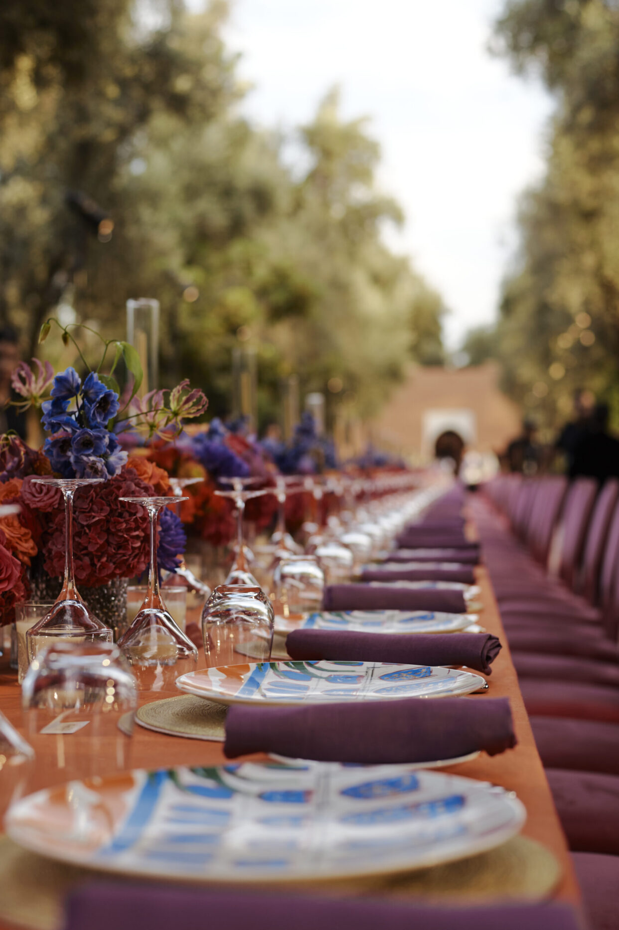 WedLuxe Media ~ Luxury weddings through a global lens of fashion ...