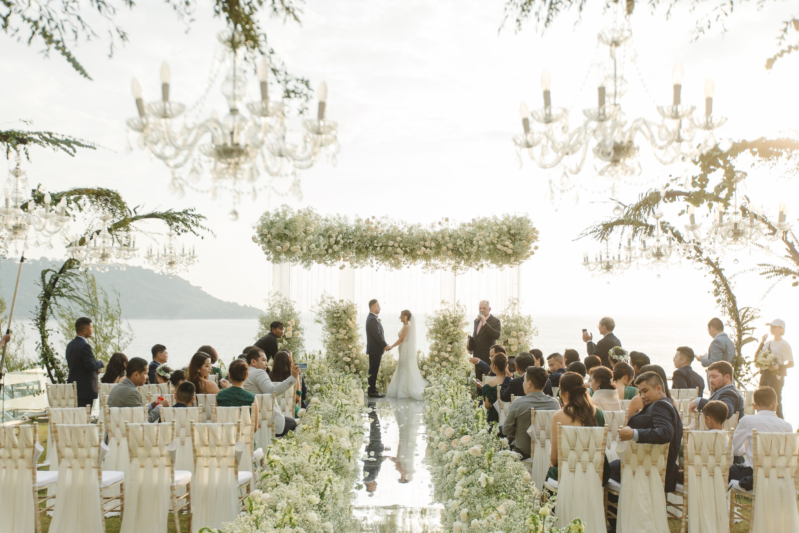 Luxe destination weddings 60 photos - Astyledwedding.com