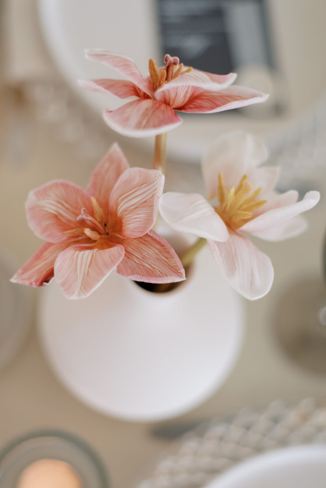 An Elegant Garden Wedding at Three Feathers Terrace ~ WedLuxe