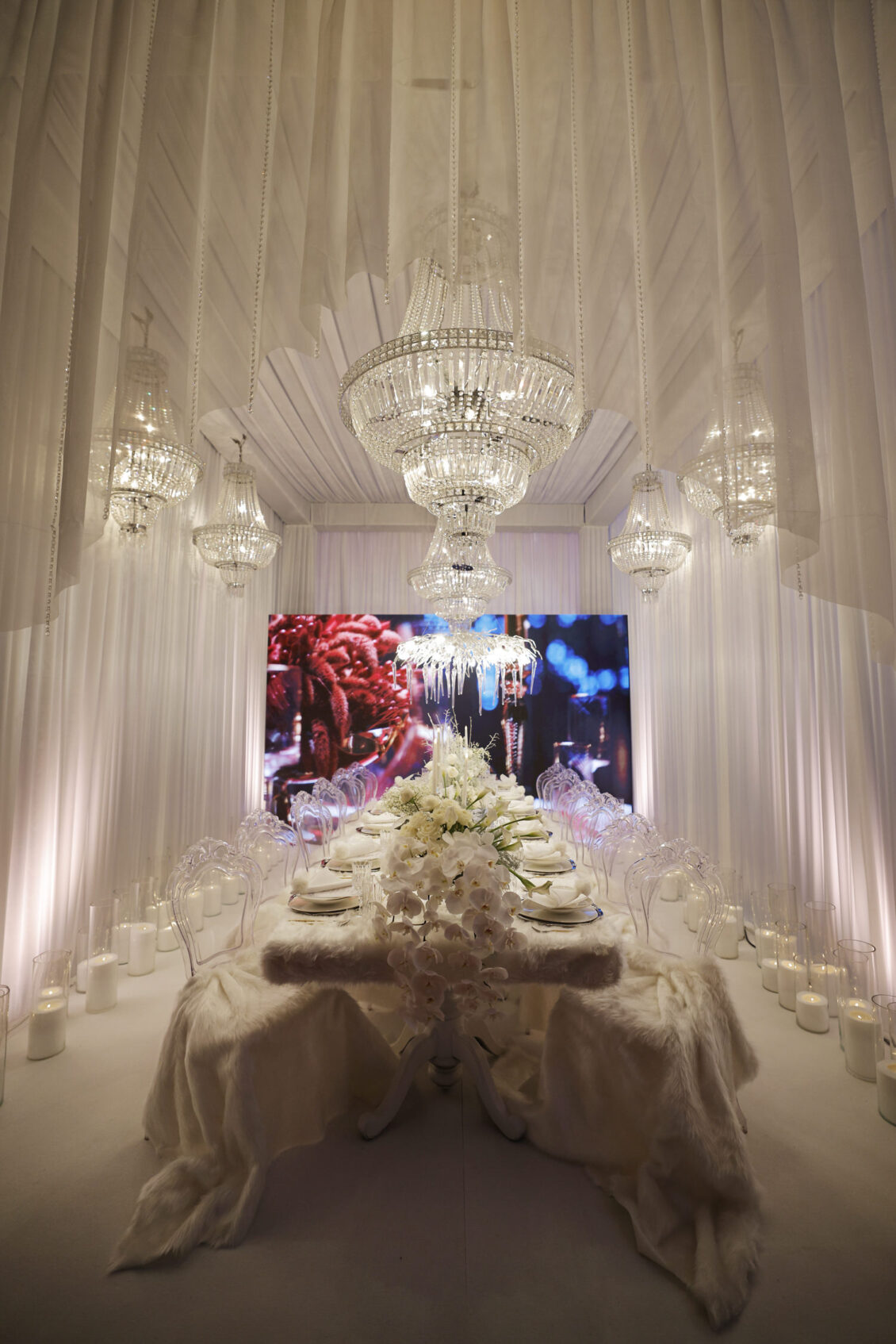 Istanbul's Third Annual Table Design Exhibition ~ WedLuxe