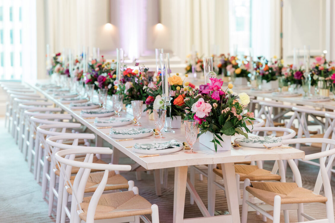 WedLuxe Partners with The St. Regis Toronto to Unveil Stunning New ...
