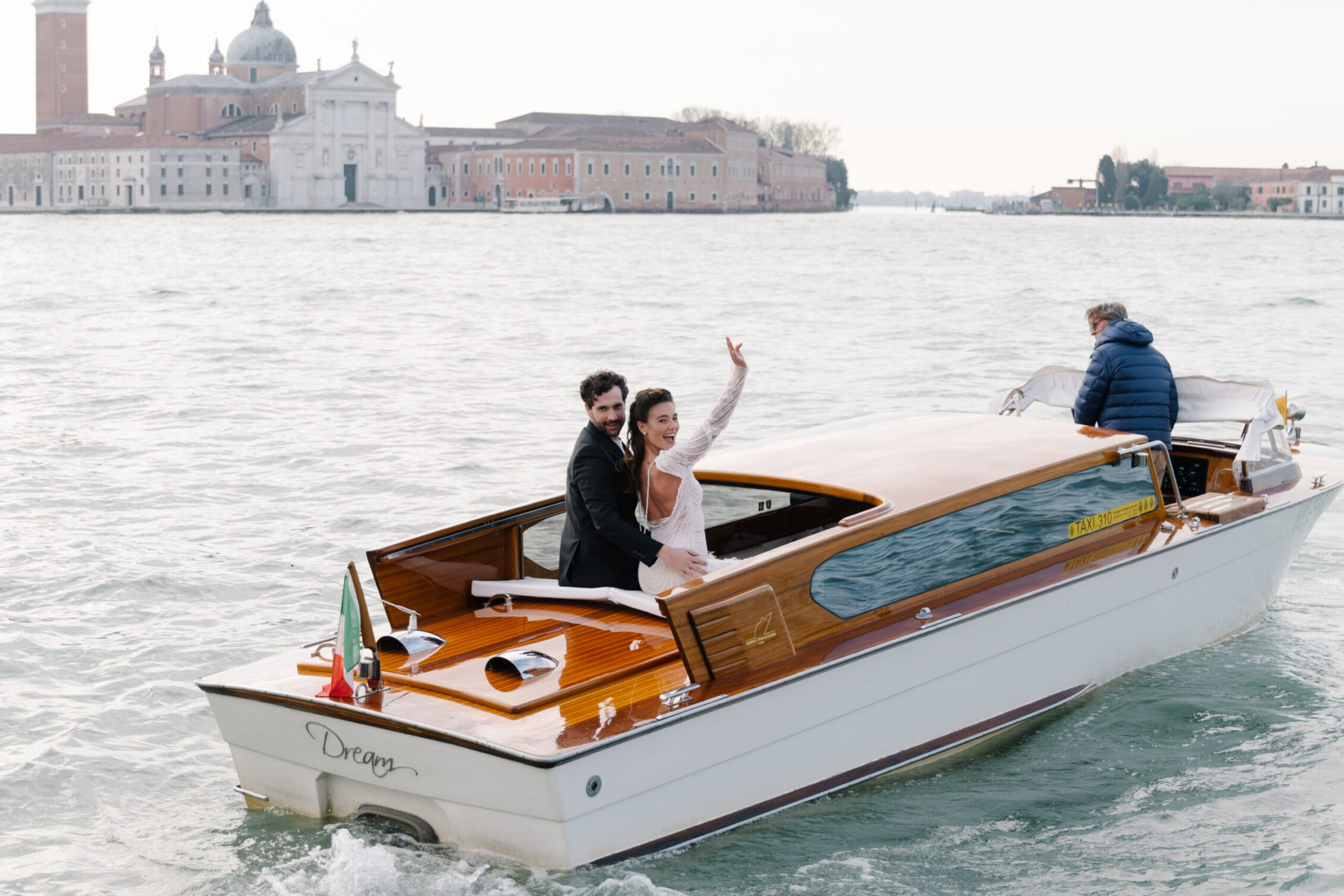 Velvet Nights in Venice: A Celebration of Romance and Opulence ~ WedLuxe