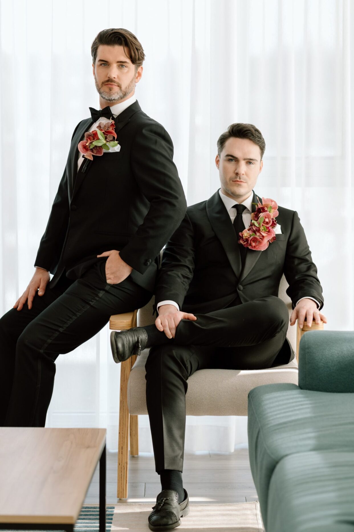 Styled Shoots Archives ~ WedLuxe
