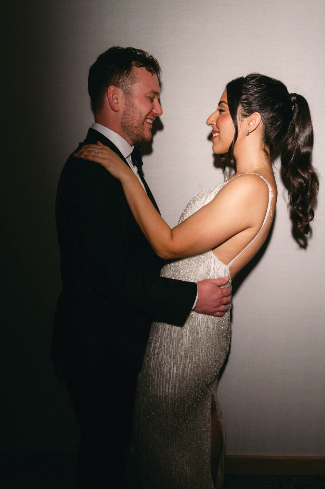An Editorially Inspired Wedding At The Park Hyatt Toronto ~ WedLuxe
