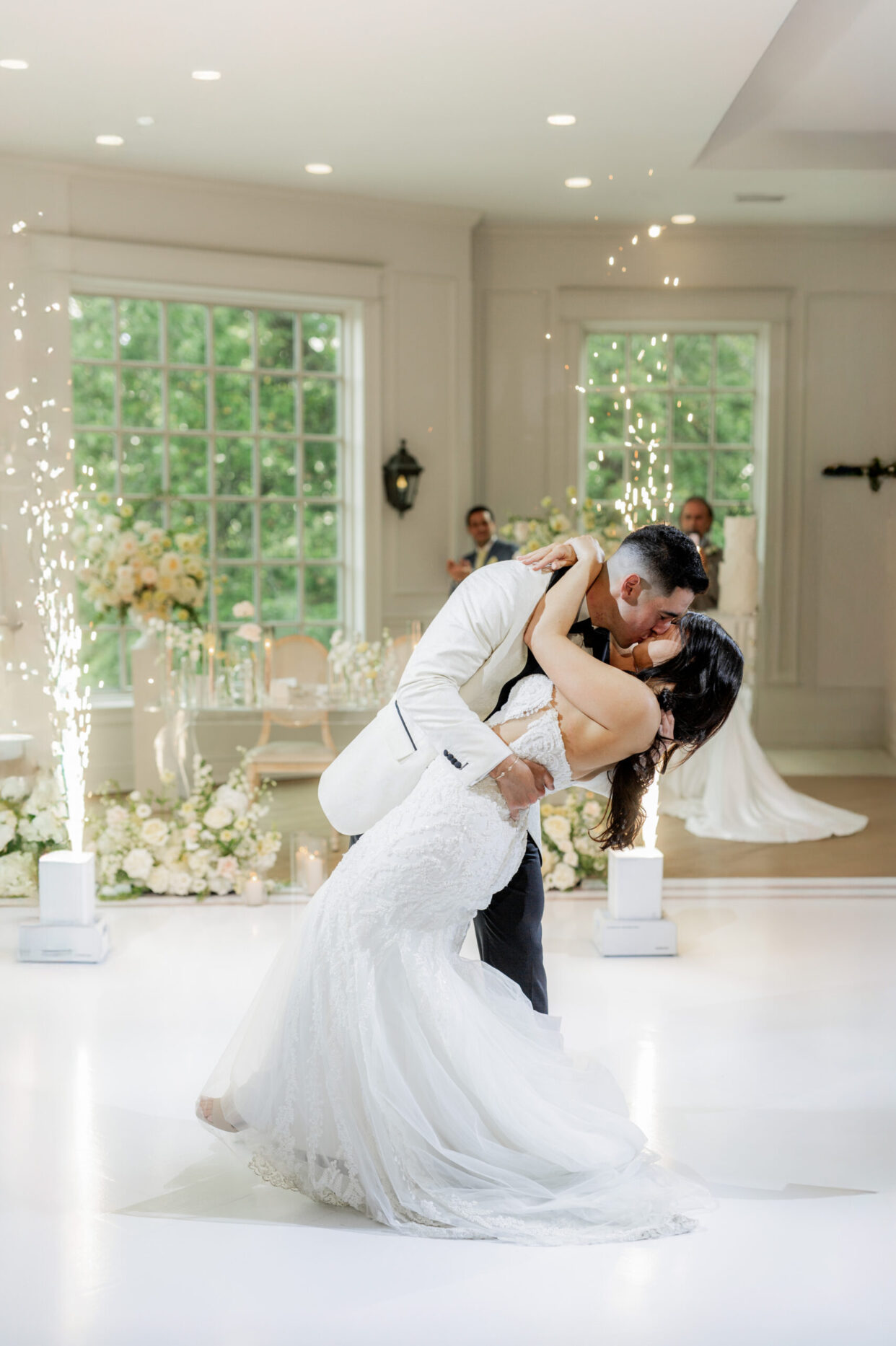 WedLuxe Media ~ Luxury weddings through a global lens of fashion ...